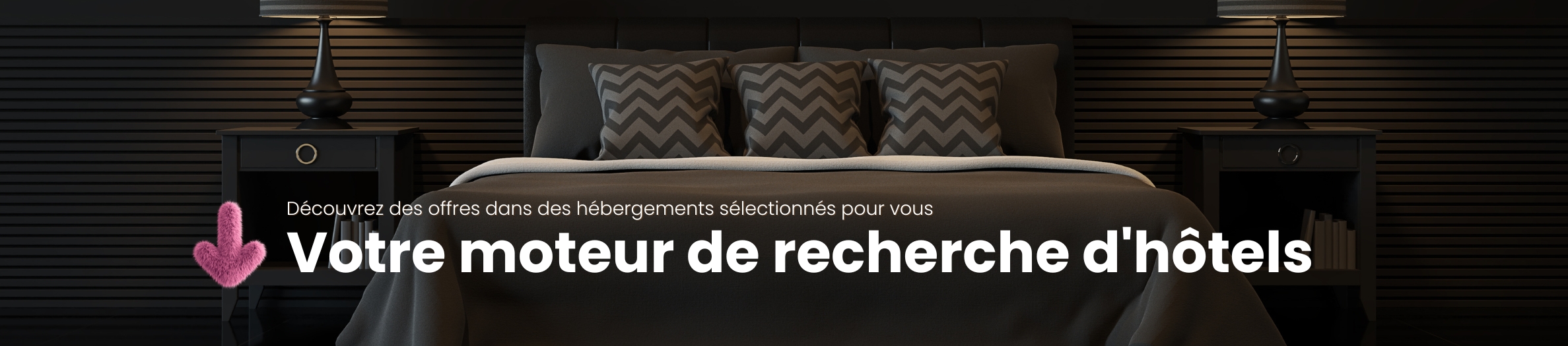 Réservation d'Hôtels en Espagne, France, Italie, Portugal : meilleurs ...