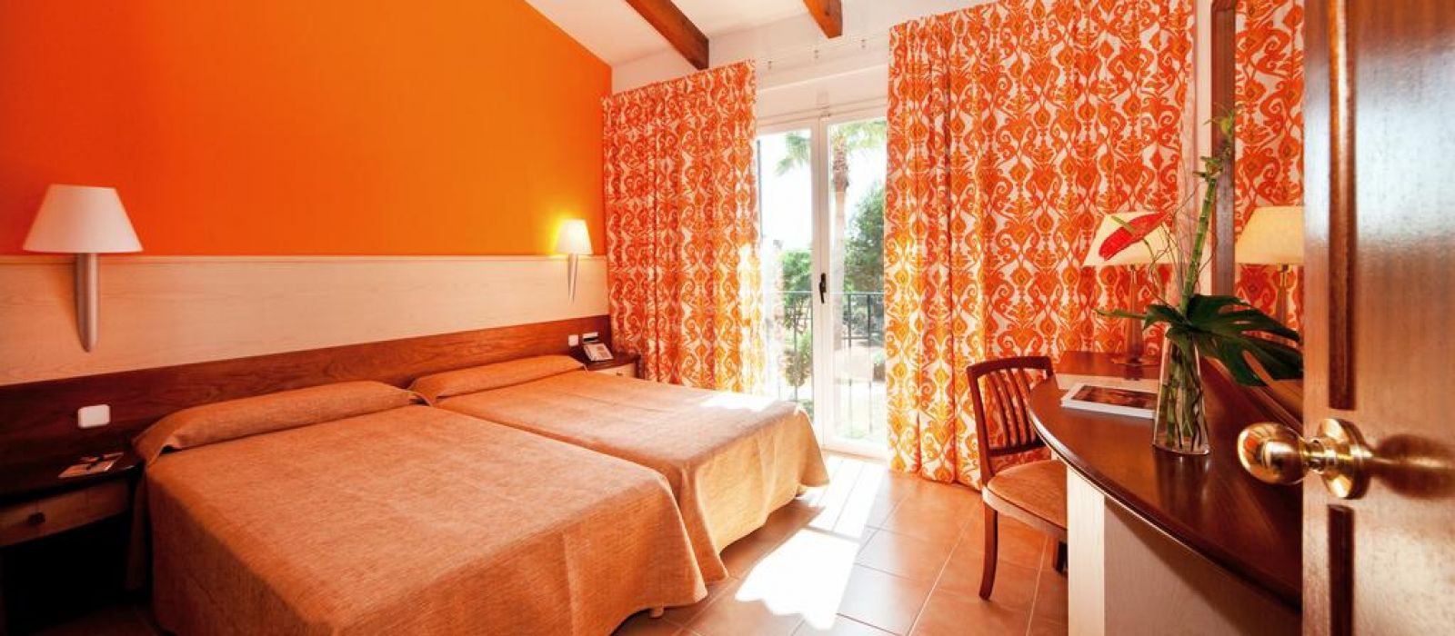 Hôtel Blau Colonia Sant Jordi Resort & Spa à Ses salines-mallorca en ...