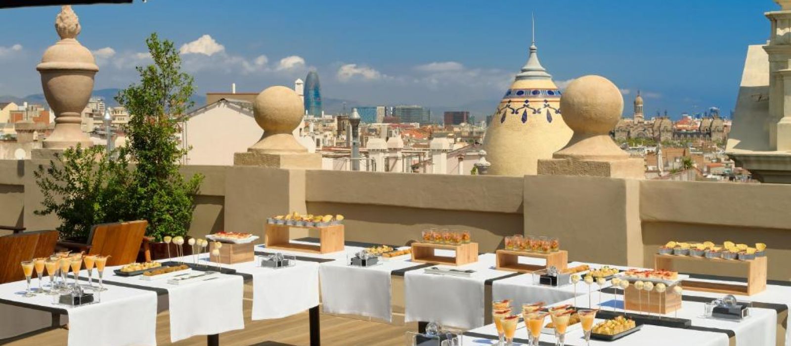 Hôtel H10 Madison à Barcelone en Espagne, Réservez vos vacances pas ...