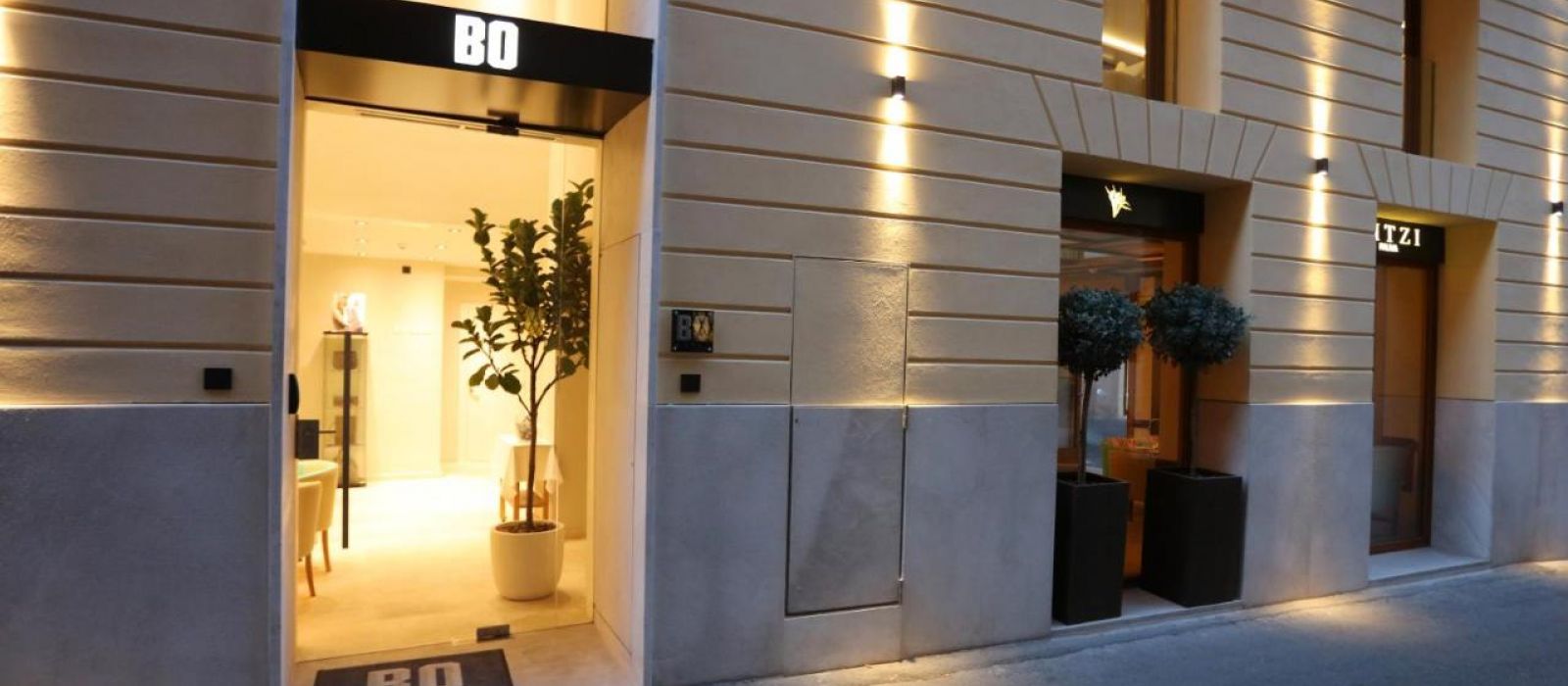 Hôtel Bo Palma à PALMA, MALLORCA en Espagne, Réservez vos vacances pas ...