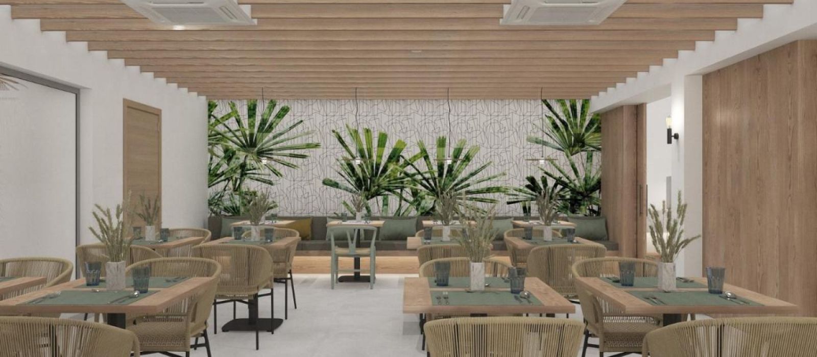 Hôtel Seasun Aniram à PALMA, MALLORCA en Espagne, Réservez vos vacances ...