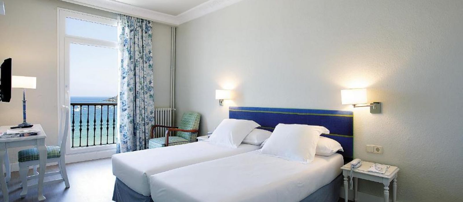 Hôtel Niza à DONOSTIA-SAN SEBASTIAN en Espagne, Réservez vos vacances ...