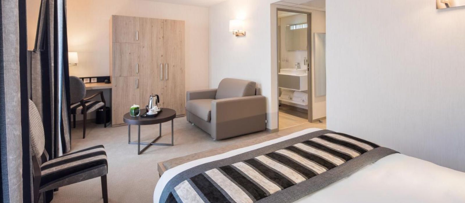 Hôtel Le Rive Droite & Spa à LOURDES en Espagne, Réservez vos vacances ...