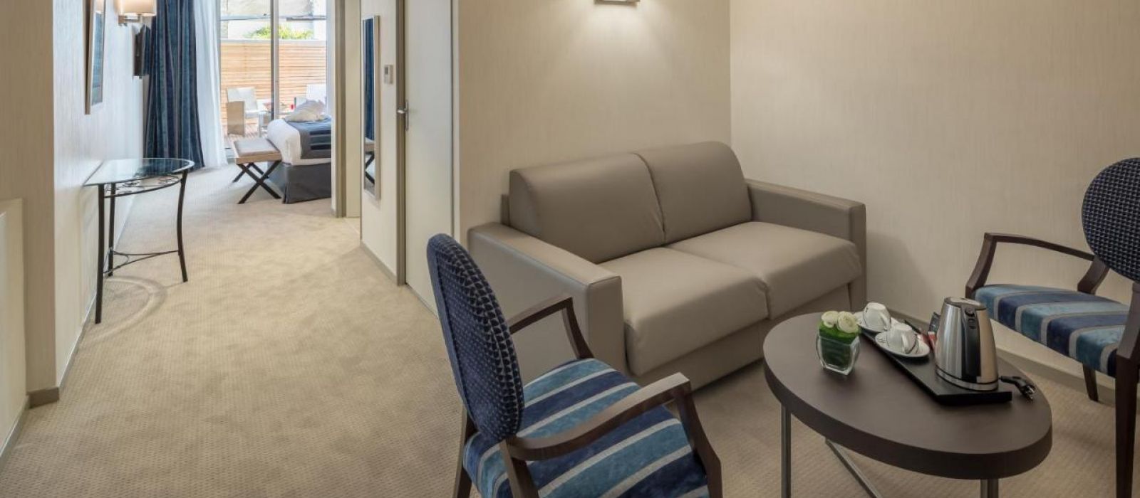 Hôtel Le Rive Droite & Spa à LOURDES en Espagne, Réservez vos vacances ...