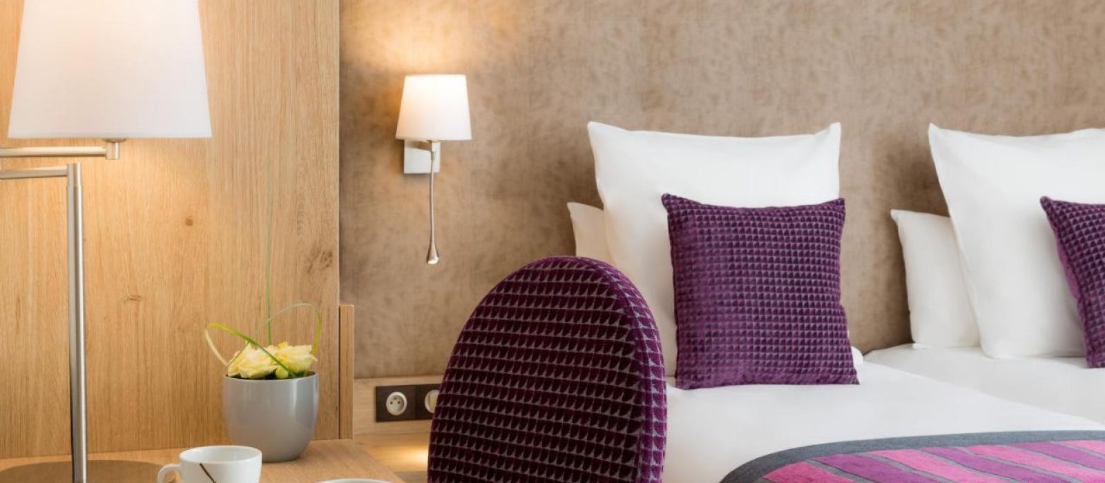 Hôtel Le Rive Droite & Spa à LOURDES en Espagne, Réservez vos vacances ...