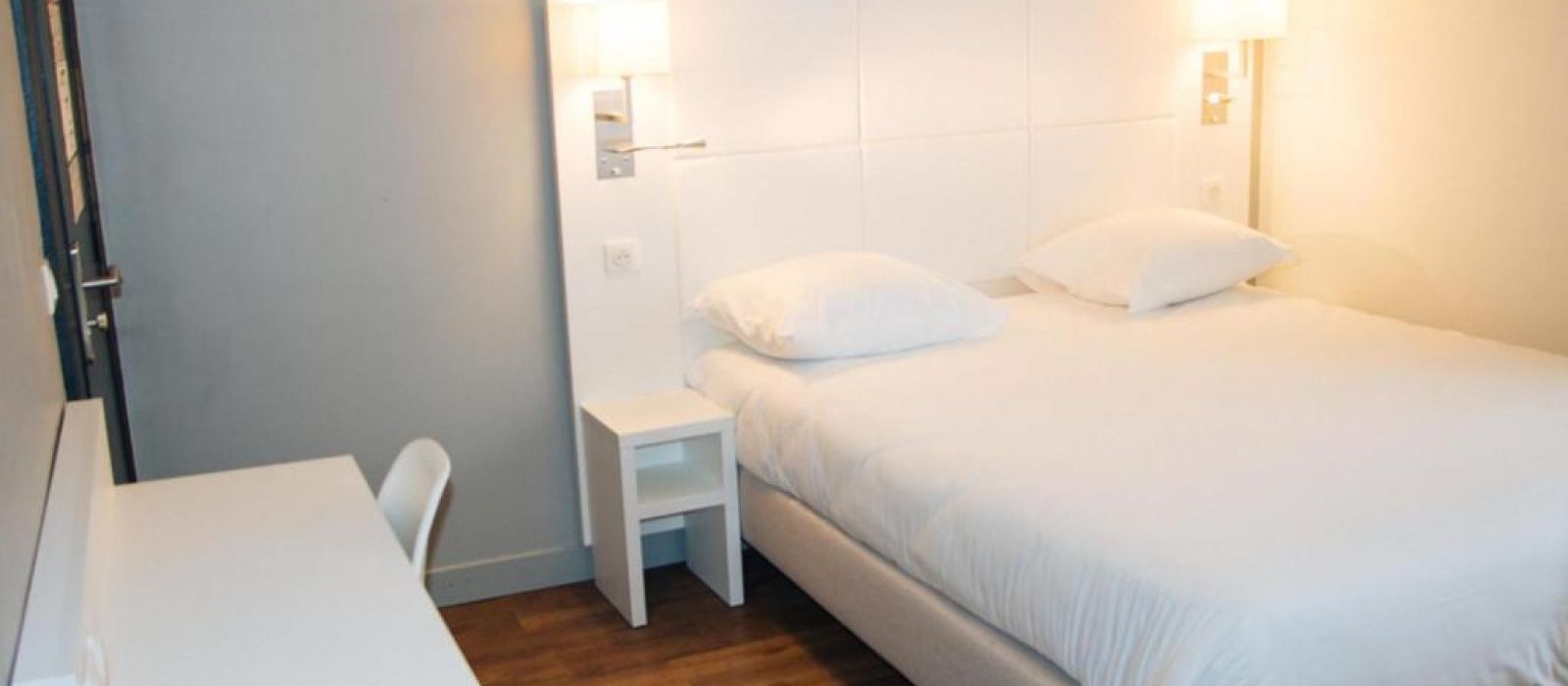 Hôtel Calm Lille à LILLE en Espagne, Réservez vos vacances pas cher à ...