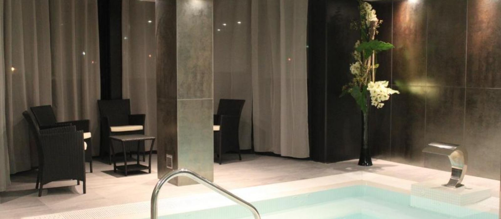 Hôtel Palladia à Toulouse en Espagne, Réservez vos vacances pas cher à ...