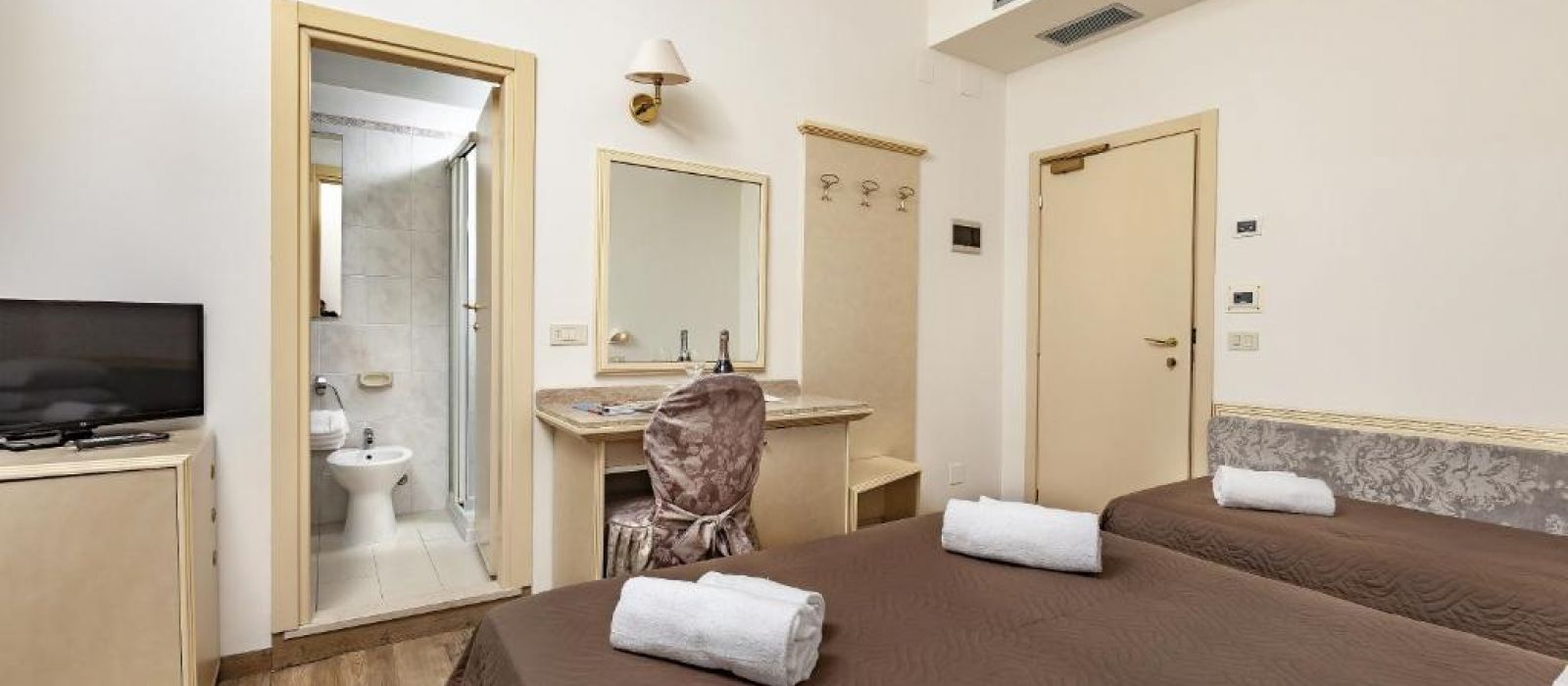 Hotel Ariminum Rimini à RIMINI en Espagne, Réservez vos vacances pas ...