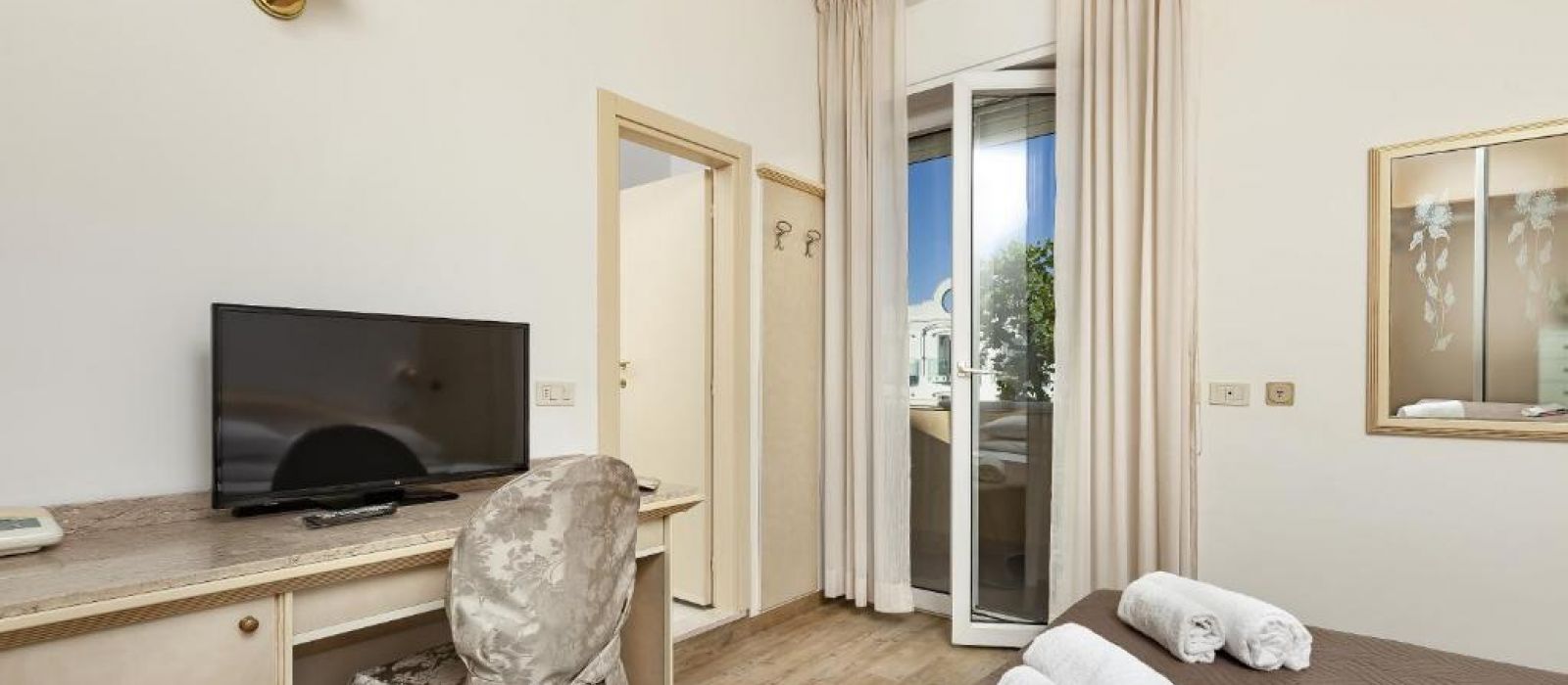 Hotel Ariminum Rimini à RIMINI en Espagne, Réservez vos vacances pas ...