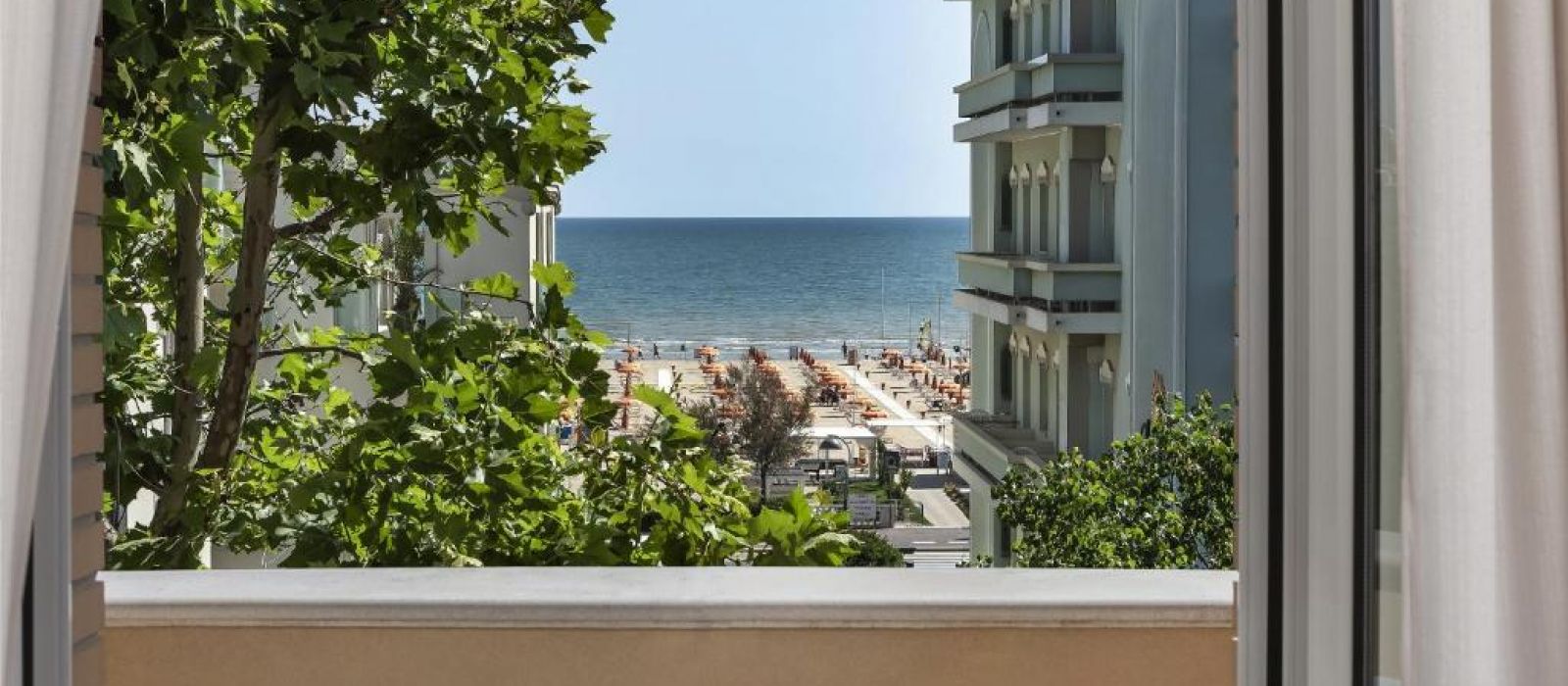 Hotel Ariminum Rimini à RIMINI en Espagne, Réservez vos vacances pas ...