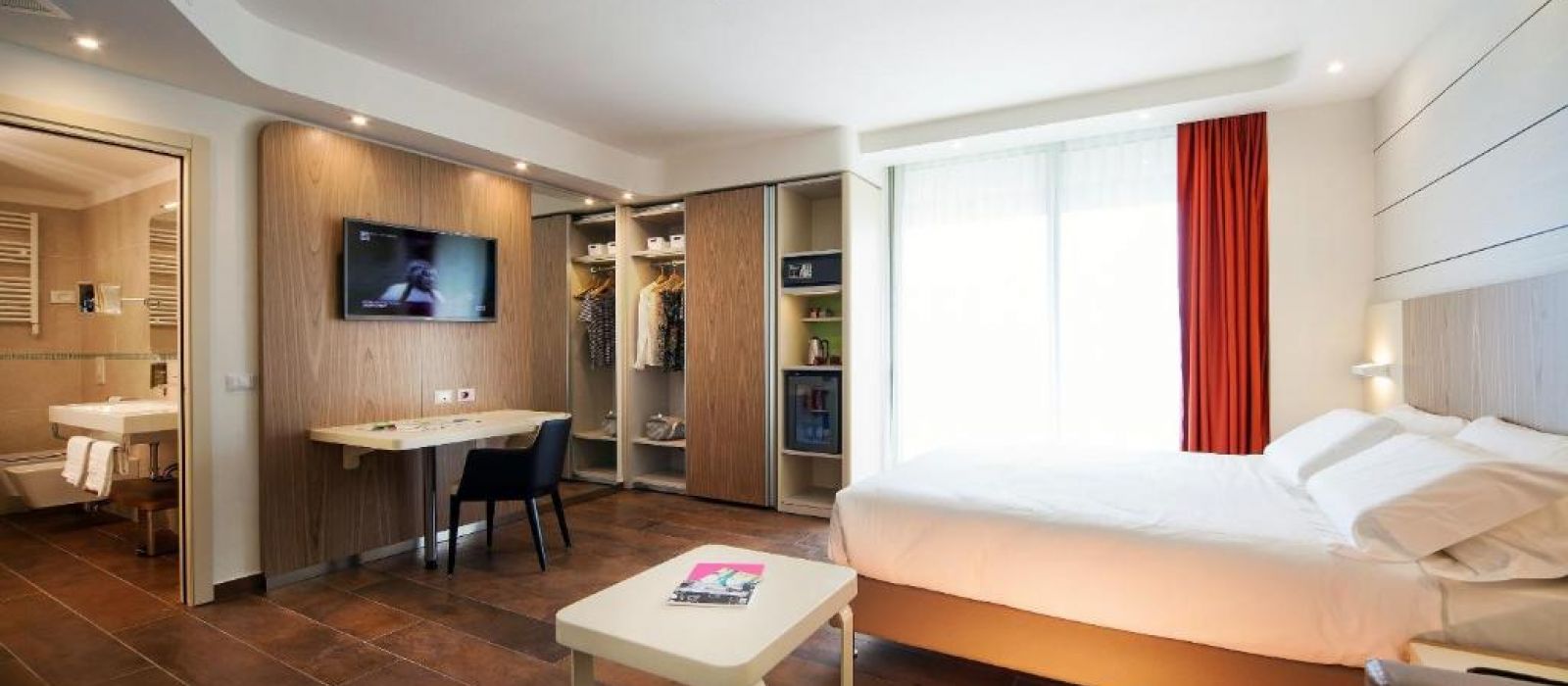 Hotel Aria Rimini à RIMINI en Espagne, Réservez vos vacances pas cher à ...