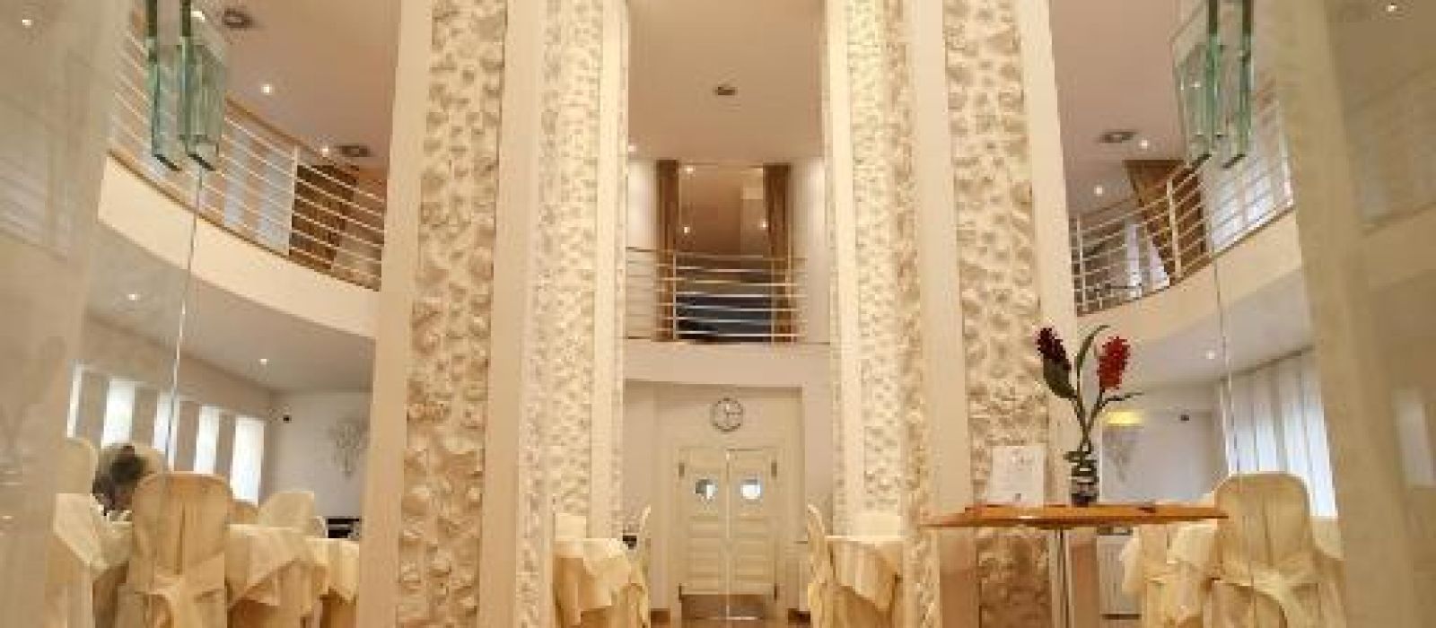 Hotel Luxor Rimini à RIMINI en Espagne, Réservez vos vacances pas cher à RIMINI avec playayfiesta