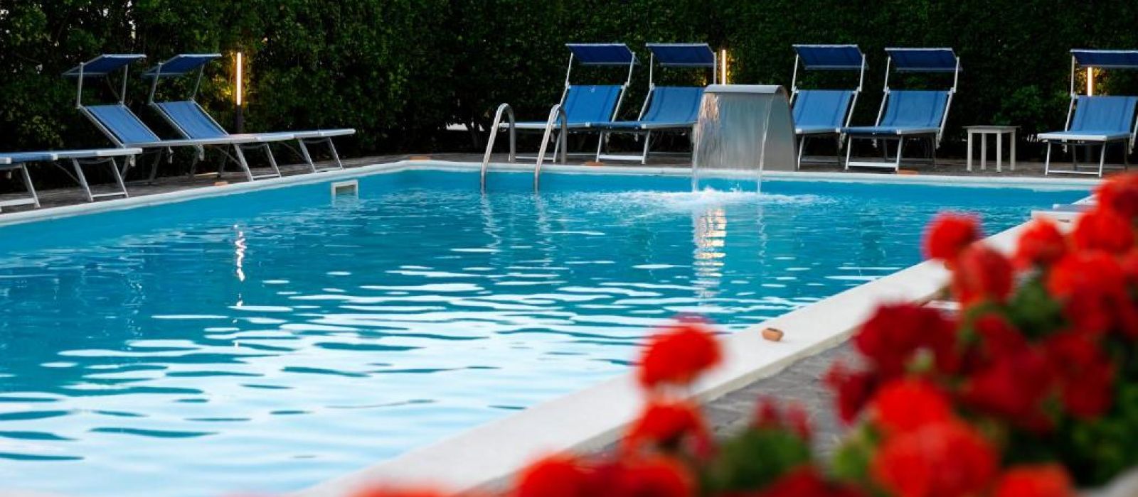 Hotel Life Rimini à RIMINI en Espagne, Réservez vos vacances pas cher à ...