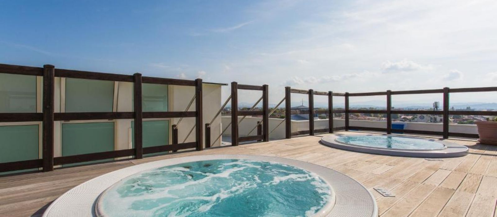 Hôtel Wally Residence Rimini à RIMINI en Espagne, Réservez vos vacances ...