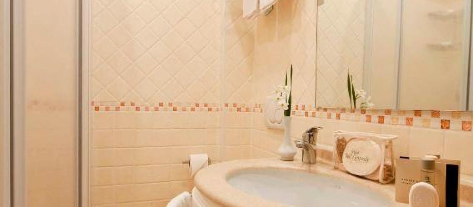 Hôtel Kennedy Rimini à RIMINI en Espagne, Réservez vos vacances pas ...